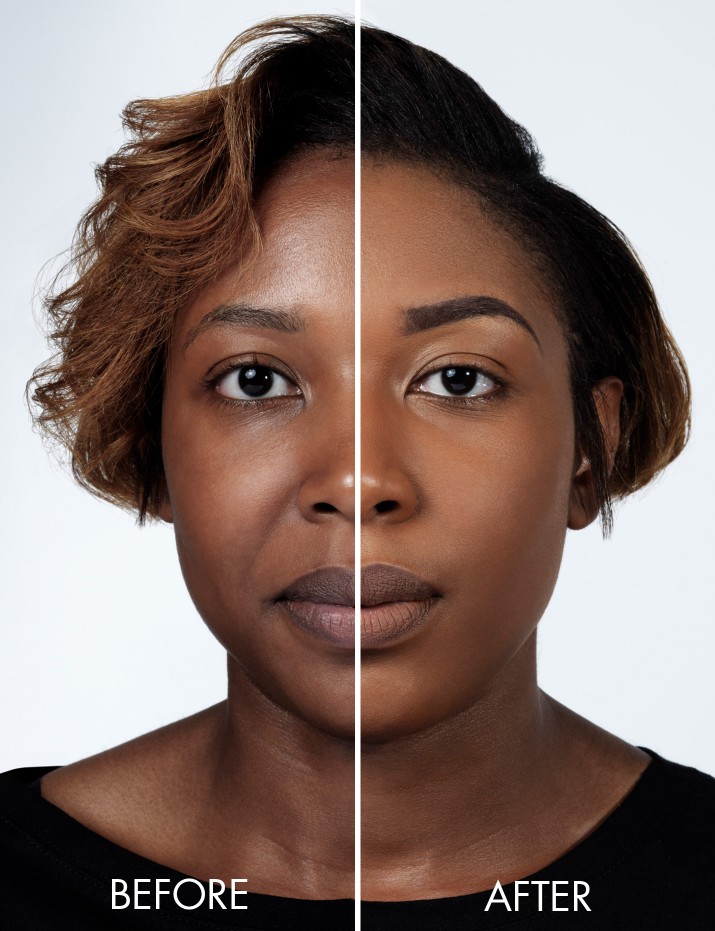 Full Coverage Cream Foundation - Complexion - Makeup - black|Up Full Coverage Cream Foundation - Complexion - Makeup - black|Up