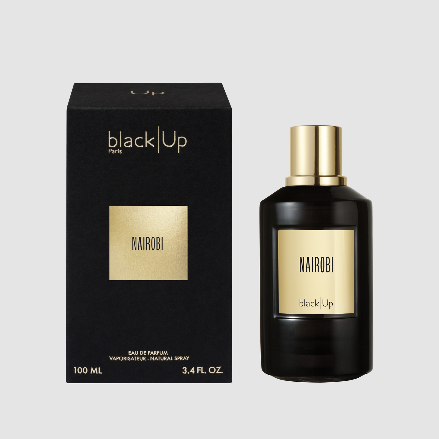 black|Up - Makeup engineered for melanin-rich skin