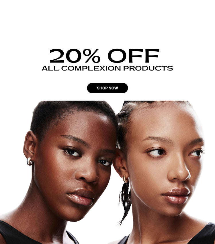 black|Up - Makeup engineered for melanin-rich skin