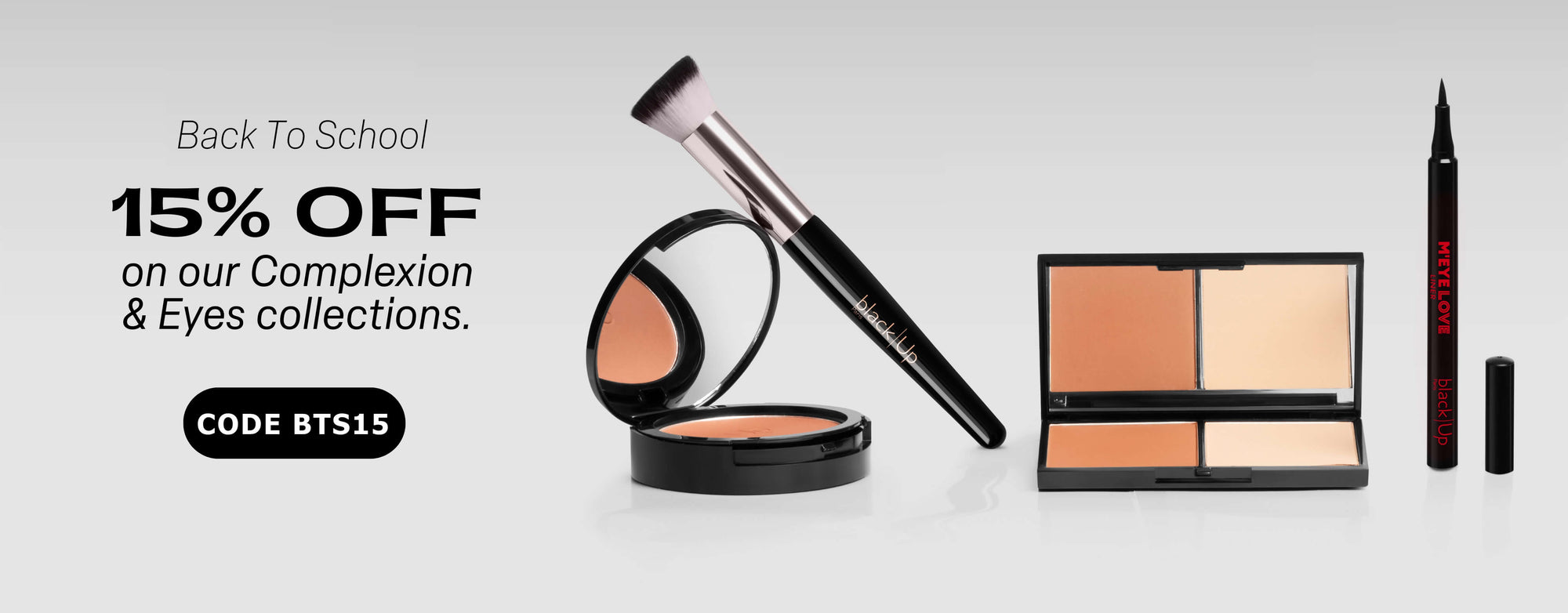 black|Up - Makeup engineered for melanin-rich skin