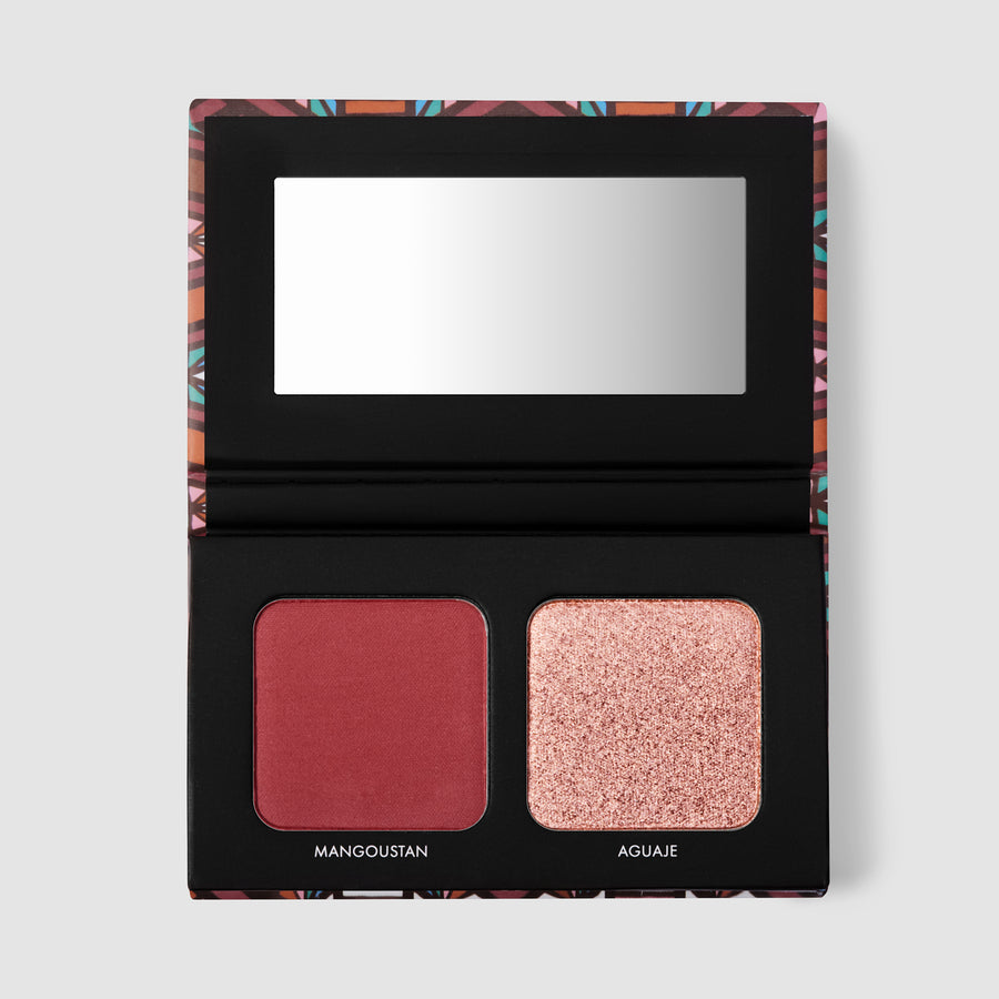 black|Up - Makeup engineered for melanin-rich skin